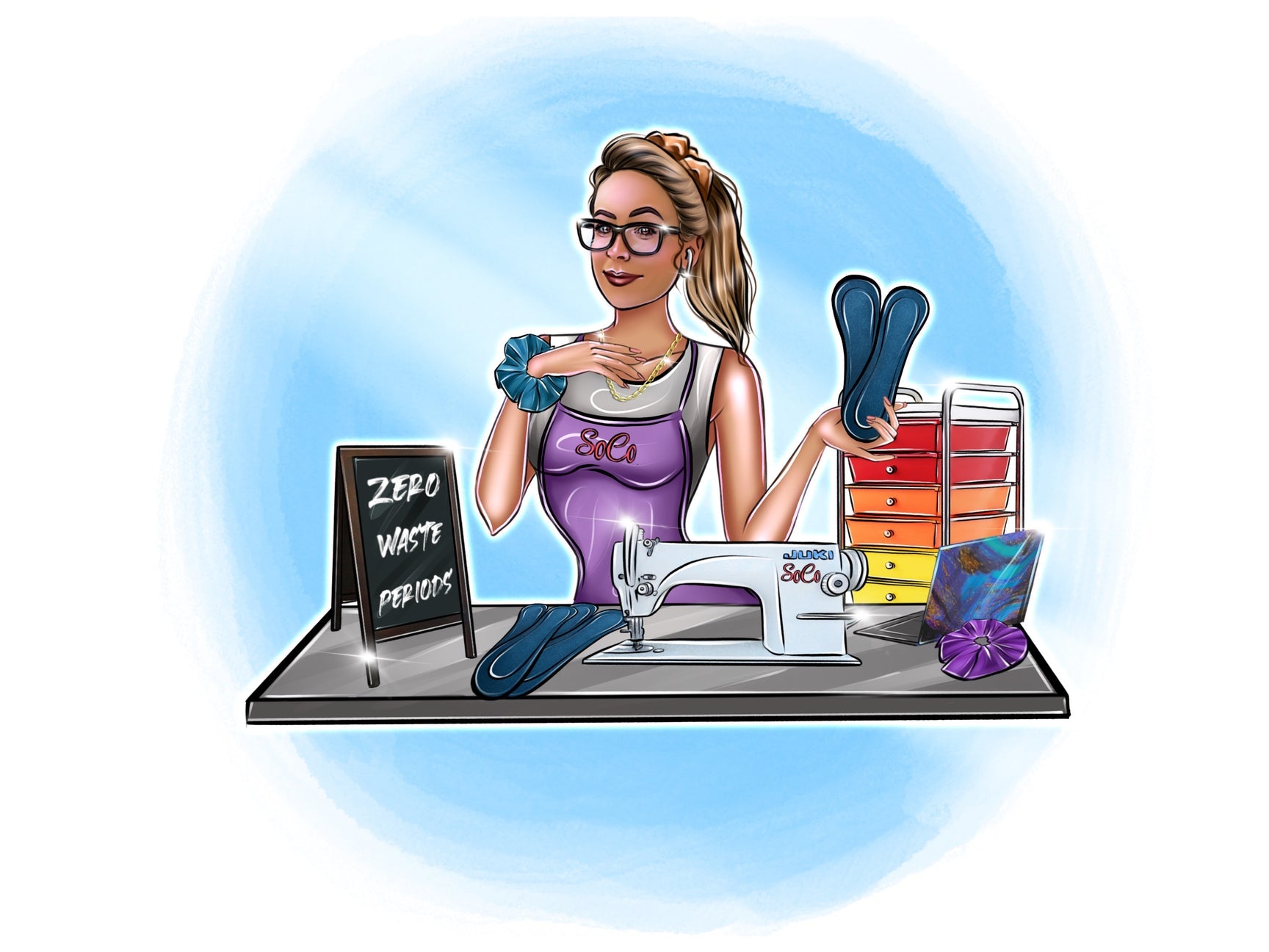 PADS – SoCo Studio