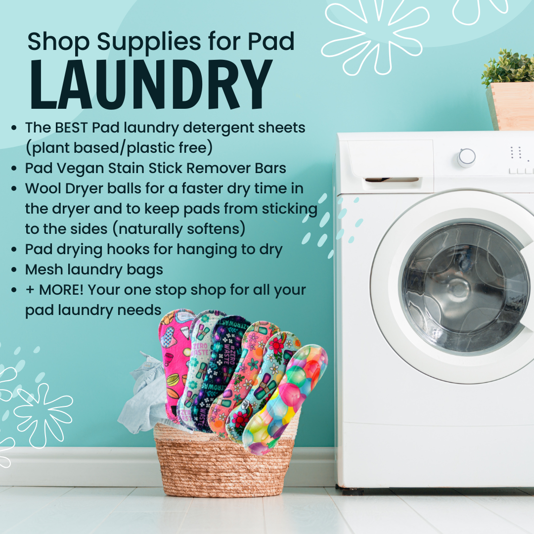 PAD LAUNDRY – SoCo Studio