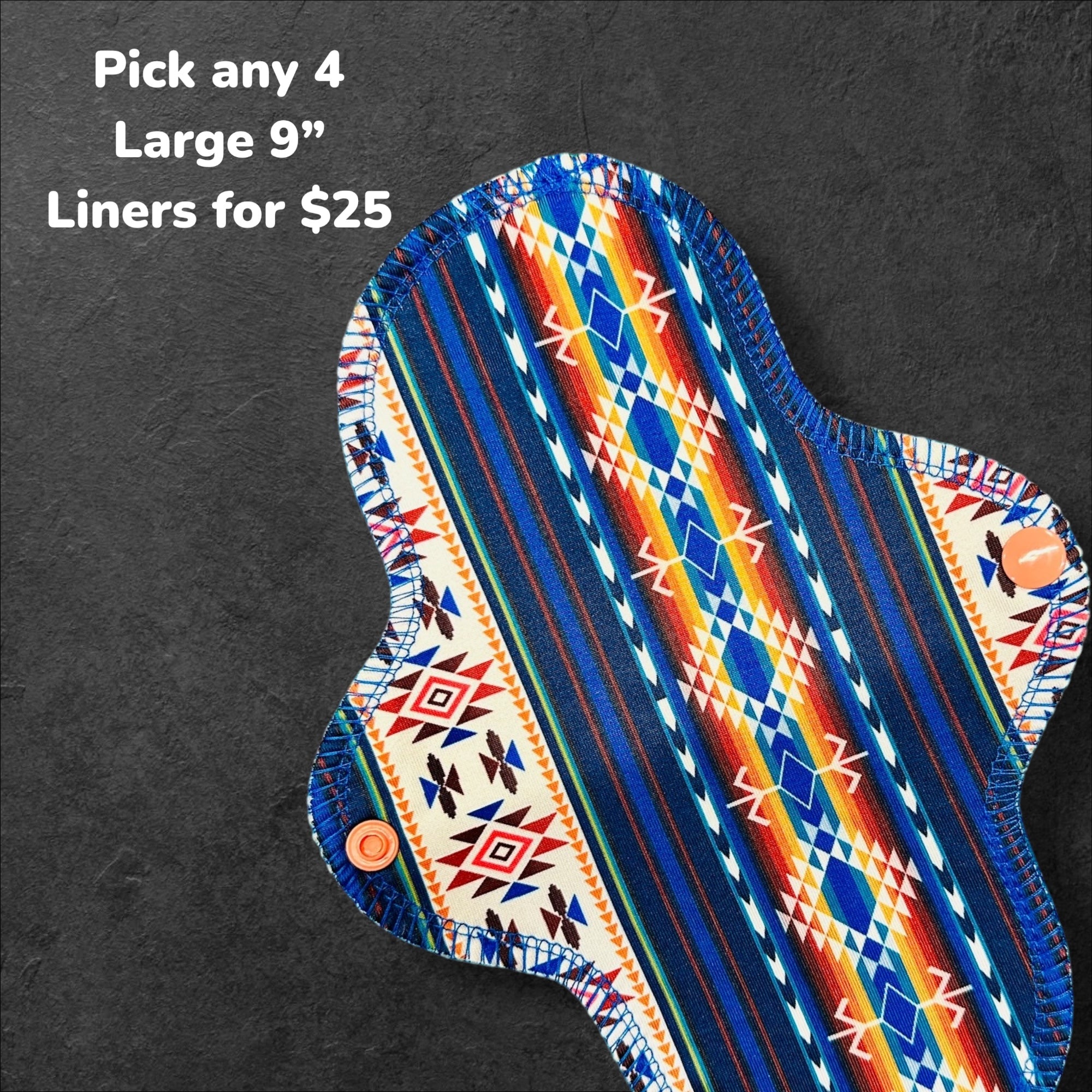 BUNDLE ANY 4 LARGE LINERS FOR $25 – SoCo Studio