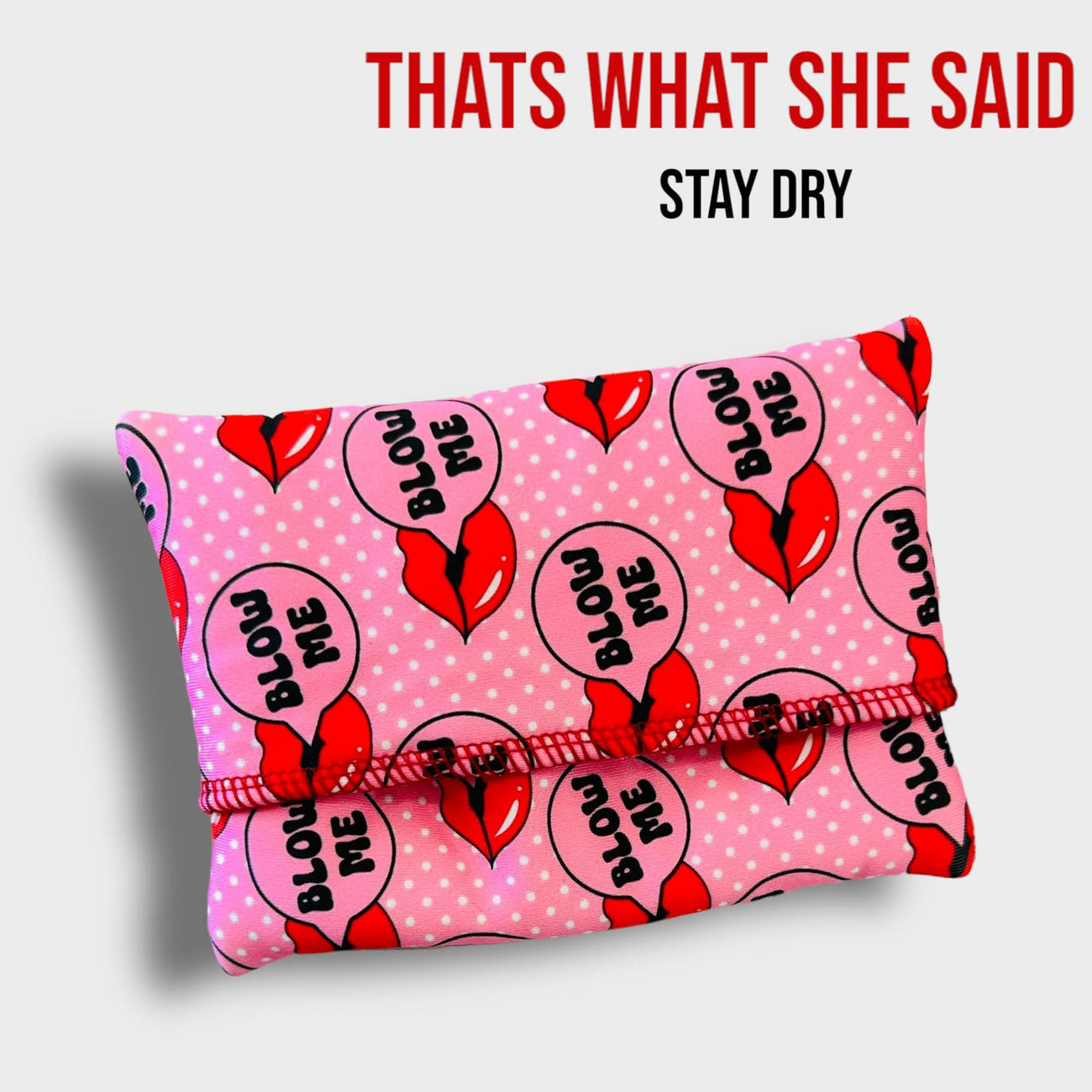 Pad Wrappers – SoCo Studio