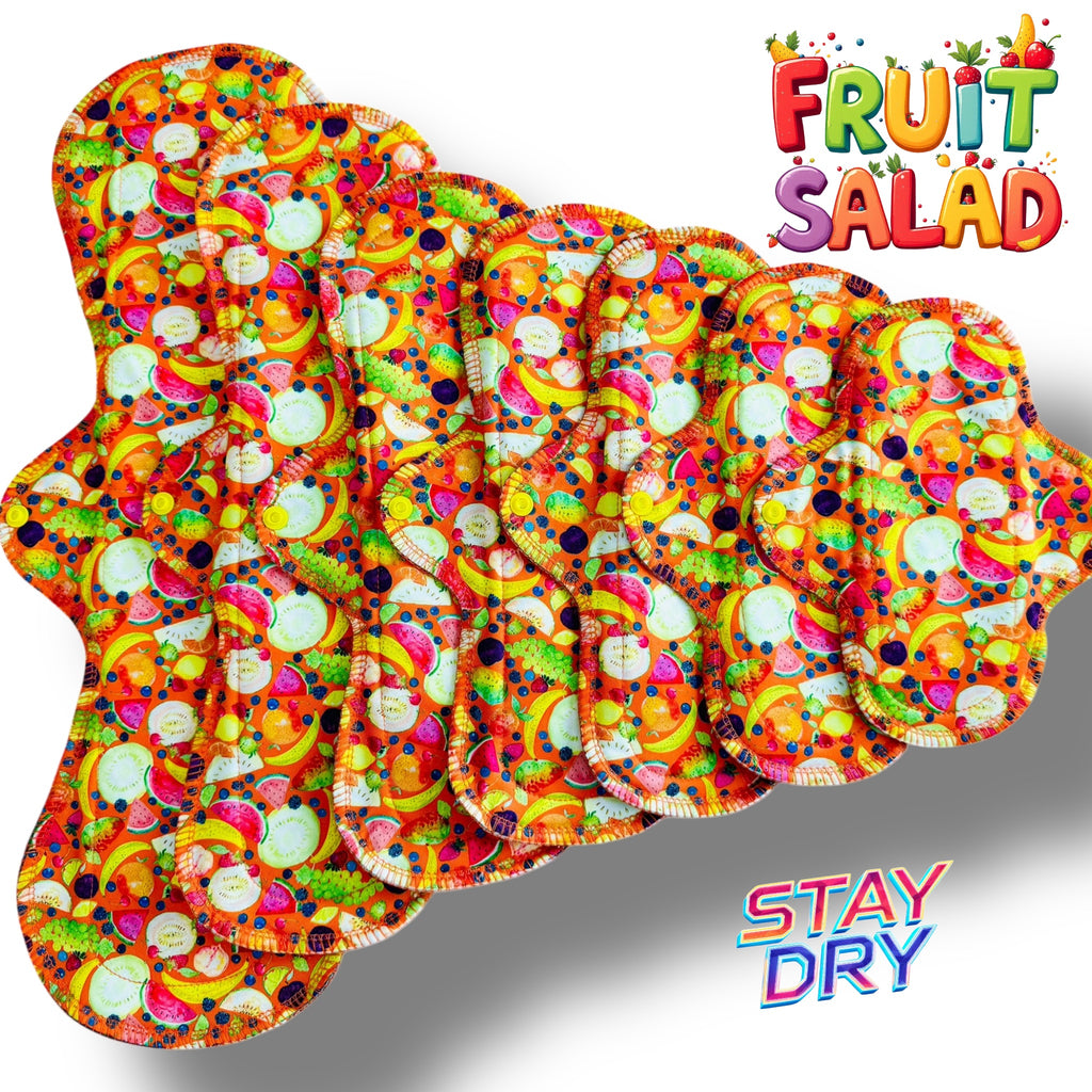 PAD FRUIT SALAD (STAY DRY) – SoCo Studio